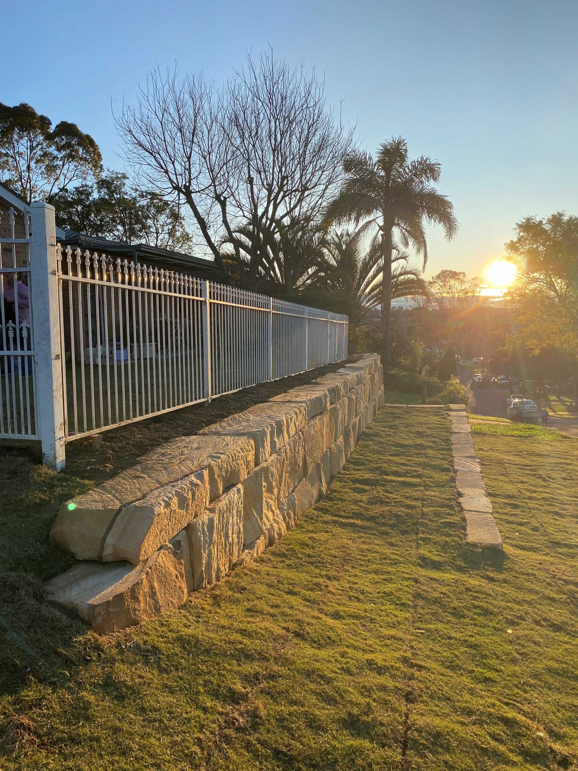 Minto Residence - JHW Contracting