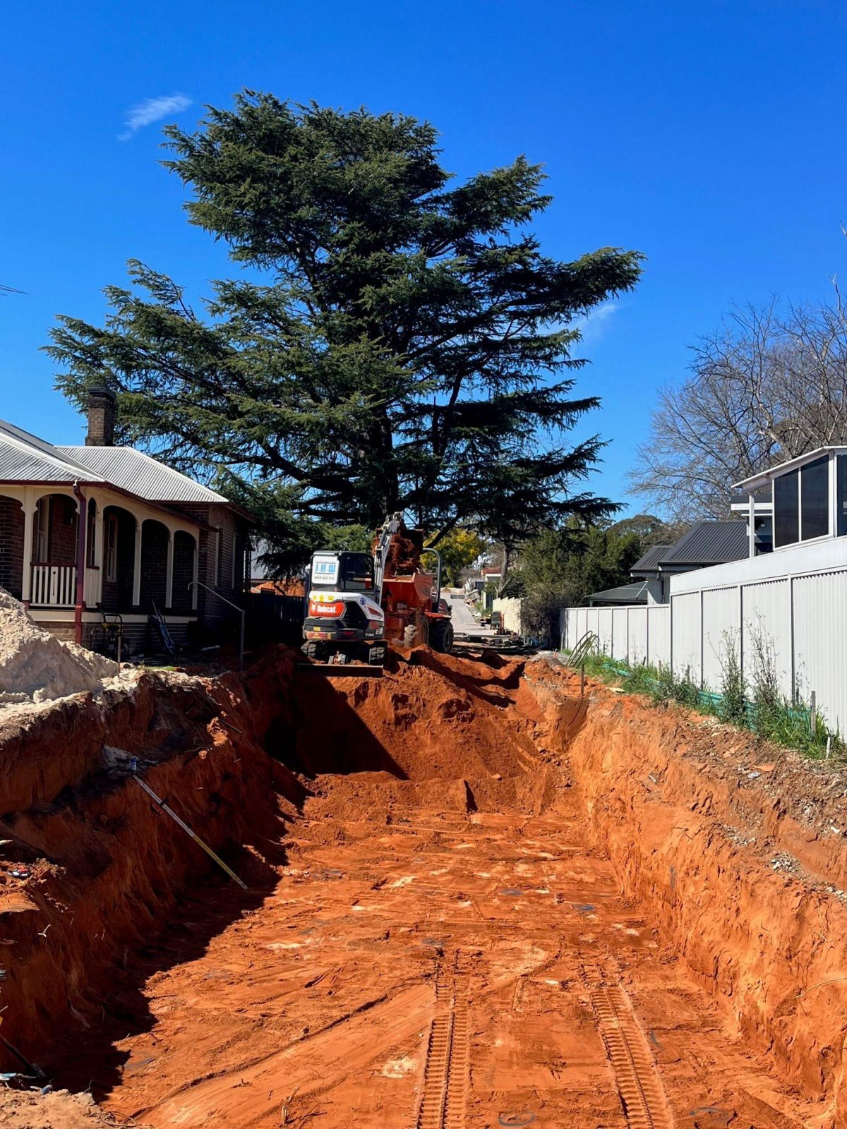 JHW Home - JHW Contracting