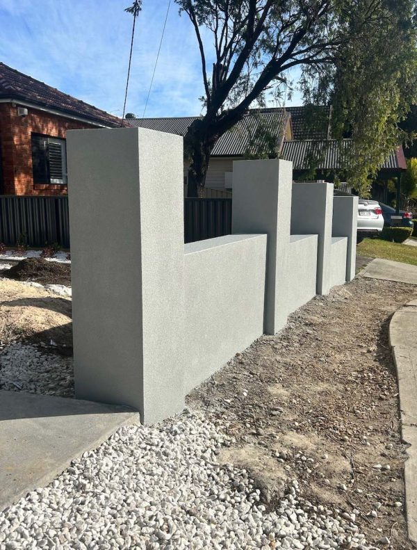 Gallery - JHW Contracting