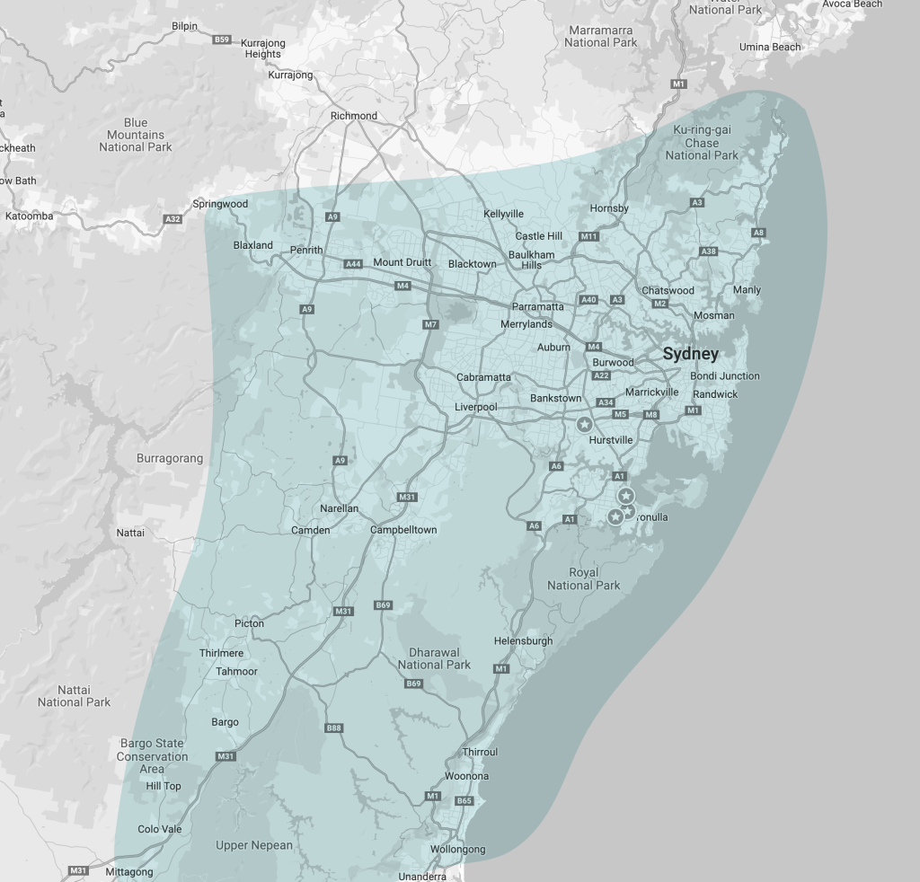 About Us - JHW Contracting